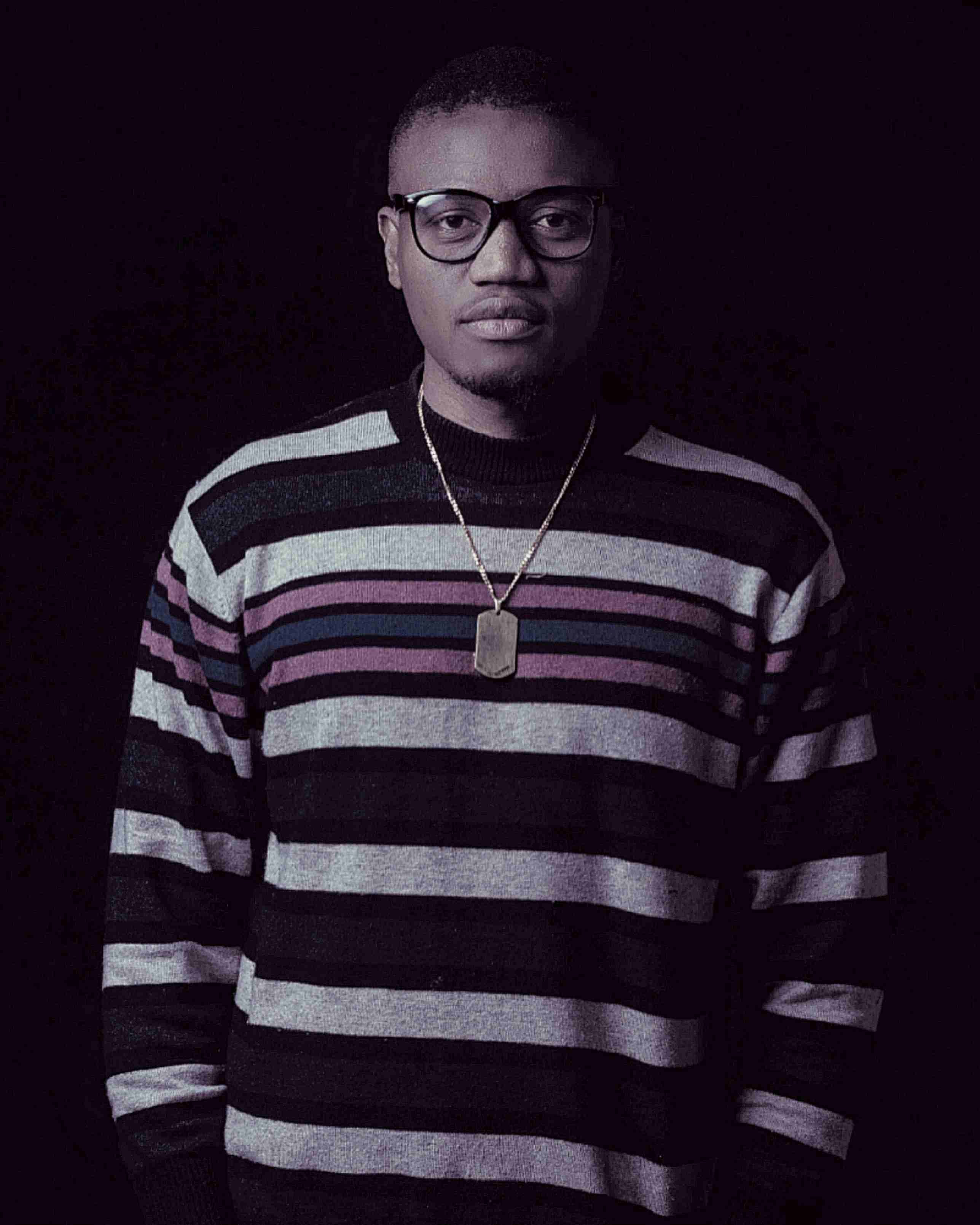 Cee Jonez's Biography